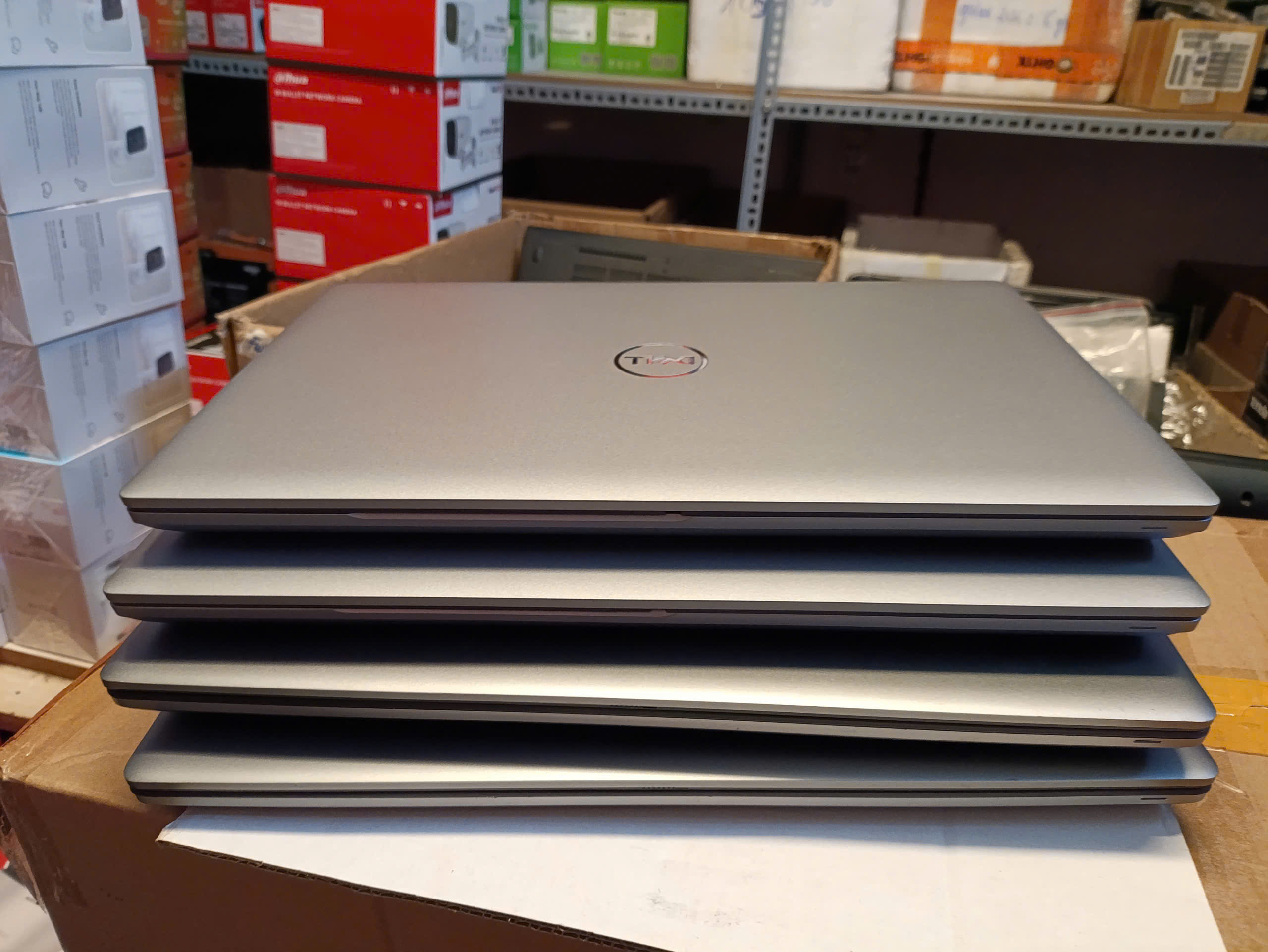 Dell Precision 3571 Workstation Core i5 12500H / RAM 16GB / SSD 512GB/ FHD/ NVIDIA T600 Full Hộp ...